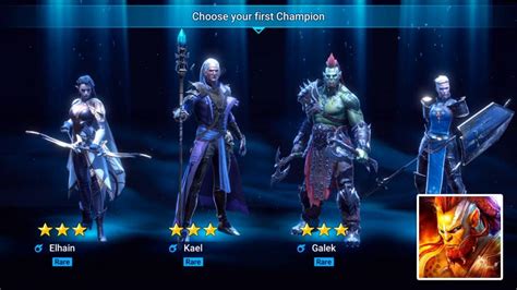 Affinity System And Combat Guide Raid Shadow Legends Gamer Empire