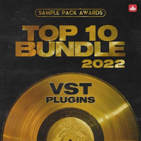 Vsts Top 10 Sample Pack Awards 2022 Producer Sources
