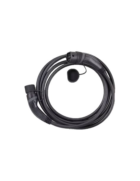 5m Type 2 Cable For Fronius Charging Station 4 240 180