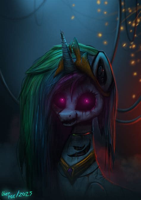 Princess Celestia Pictures Memes And Posts On Joyreactor