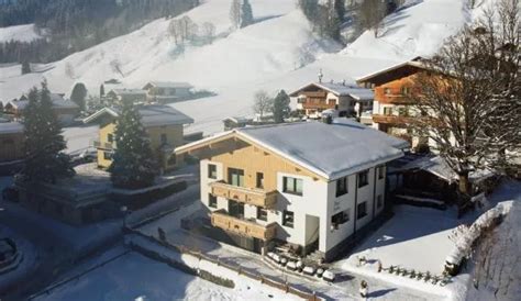 Haus Sandra Saalbach Hinterglemm Updated Prices 2026