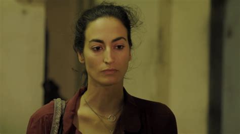 Fauda 20152017 Laëtitia Eïdo Actress Comédienne