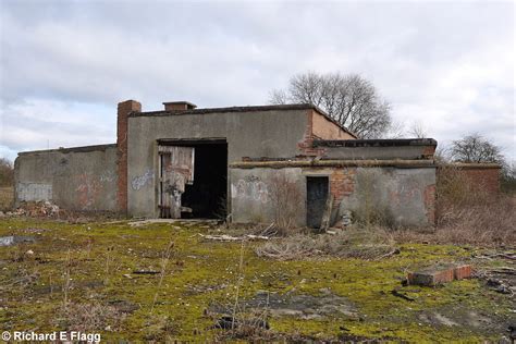 Boreham Uk Airfields