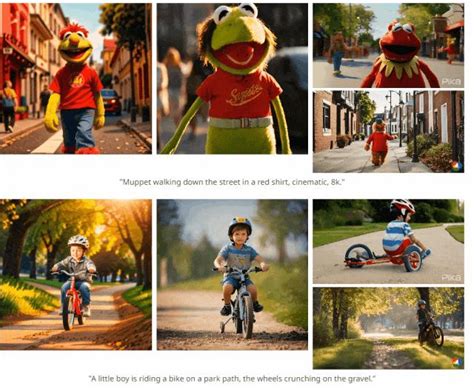 【aigc 文本 图片生成视频系列 9】magicvideo V2 多阶段高美感视频生成 知乎