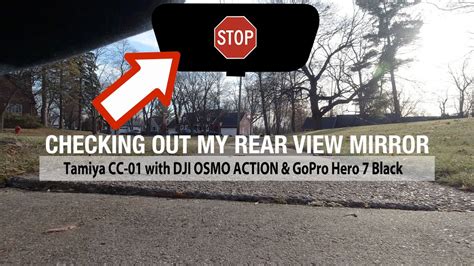 My Rear View Mirror Is Dark At Brenda Edmonds Blog