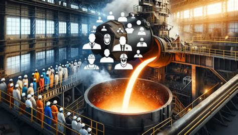 Unveiling The Critical Role Of Steelmaking Grade In Modern Industry