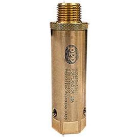 Pacific Plumbing Supply Company Backwater Valves Traps And Primers