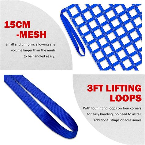 4400 Lbs Lifting Strap Uxcell Lifting Web Strap 4400lbs Capacity Eye