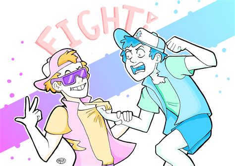💀 Winner Of The Vote Dippy Fresh Vs Dipper