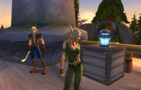 Patch 1150 — Goblins And High Elves Turtle Wow