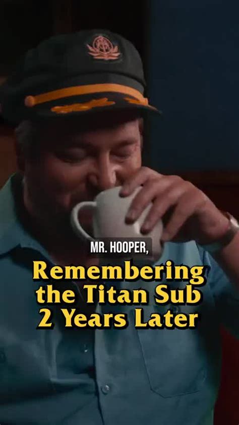 Titan Sub Jaws Speech Album On Imgur