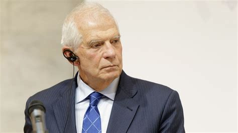 El Pp Pide A Borrell Que Responda A La Detención De La Activista Rocío