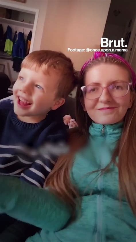 This Mom Is Teaching Her Young Sons Consent This Mom Is Challenging