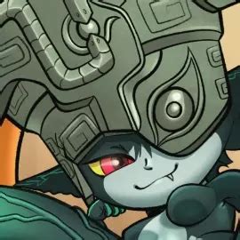 Futa Midna By Sleepiitreat On Newgrounds