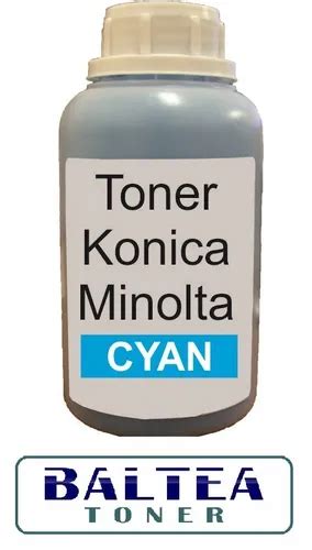 Toner Konica Minolta Magicolor 4650 Chip Bcmy Mercadolivre