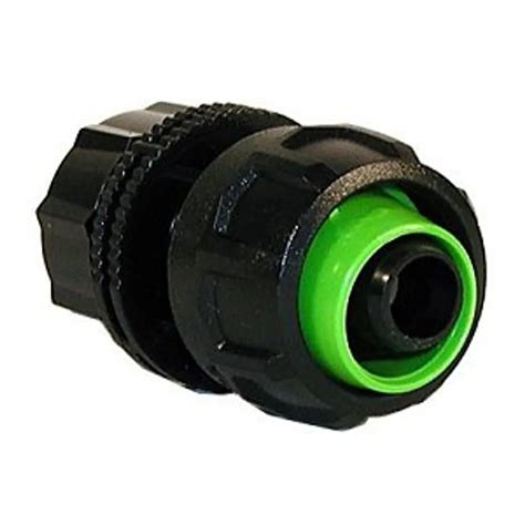 Python Female Connector