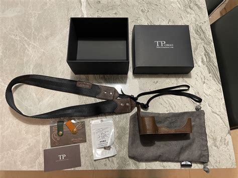 Sony A6700 Tp Case 攝影器材 攝影配件 相機袋 Carousell