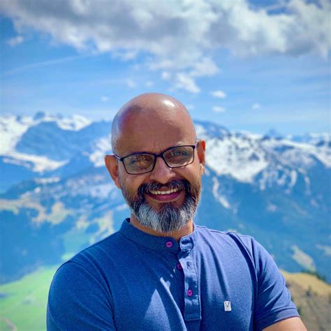 Vasudevan Thrikkazhippurath Head Of Marketing Musicmuni Labs Xing