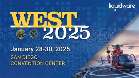 West 2025 Joe Fornero