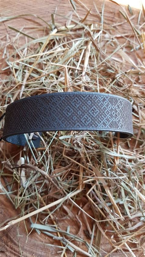 Ādas Rokassprādze Rokassprādzesaproces Latvijā Radīta Dizaina