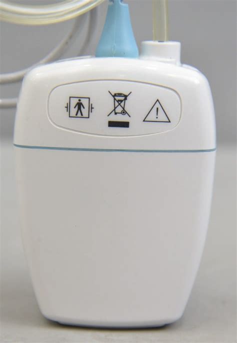 Zoll Respironics Loflo Sidestream Etco2 Sensor Module 8000 0367 Rhino Trade Llc