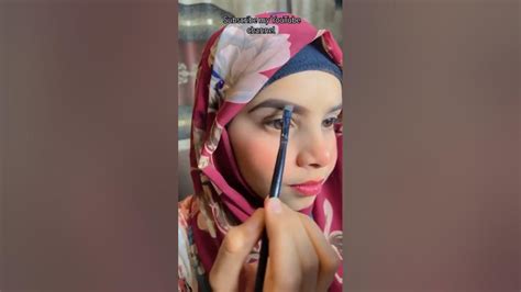 Eyebrows Tutorial Eyebrows Eyebrowtutorial Makeup Ytshorts