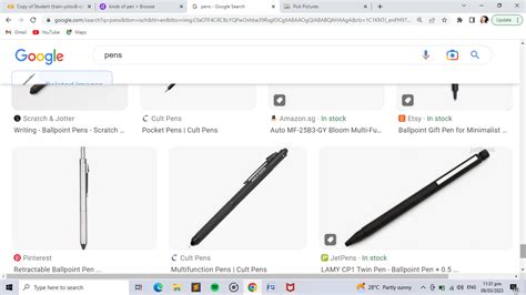 Kinds Of Pen Object Detection Dataset And Pre Trained Model By Robodemo