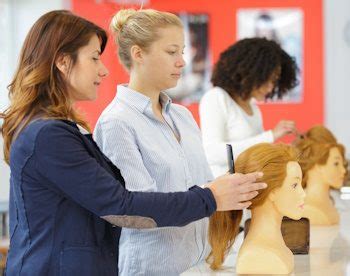 The History Of Cosmetology Schools And Classes