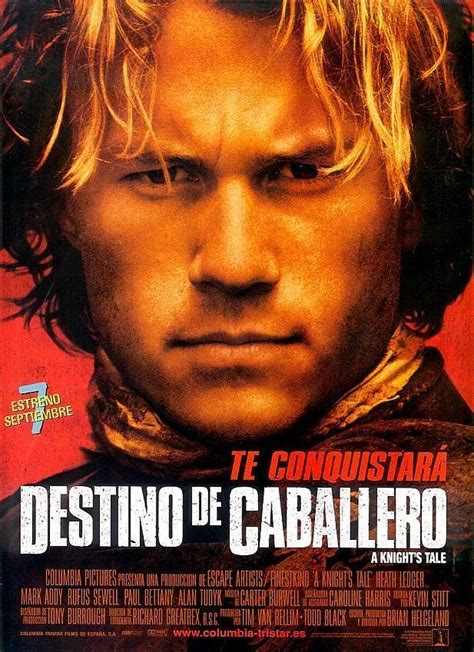 The Knights Tale Film