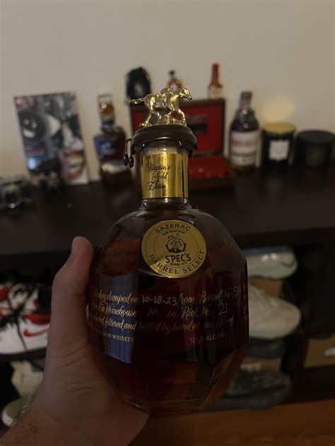 Specs Bourbon Day ‘23 Rwhiskey