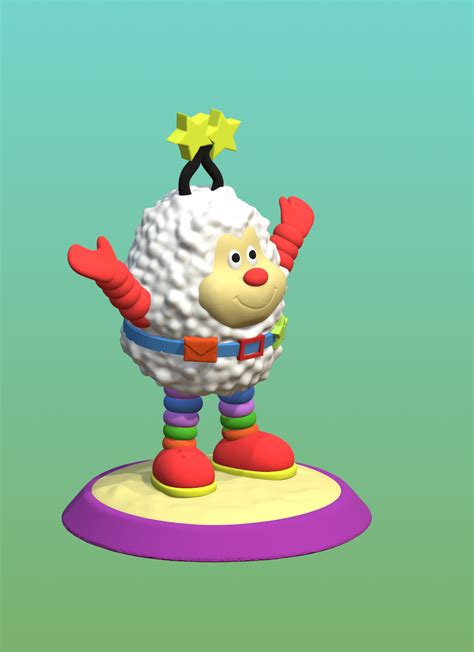 🎨 Twink Figure Fan Art・ Stl File For 3d Printing・cults