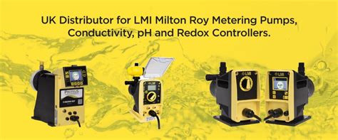 Liquid Metering Instruments Linkedin