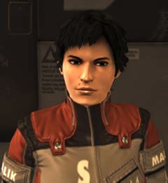 Faridah Malik Deus Ex Wiki Fandom