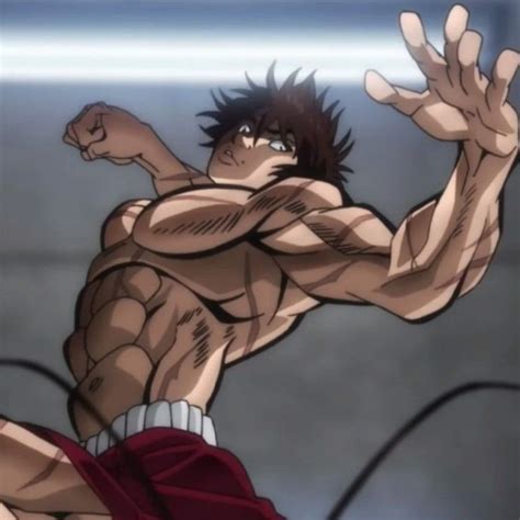 Pin De Tripleegggsalad En Pfps Anime De Artes Marciales Artes
