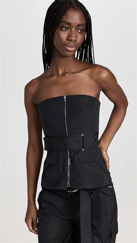 Brandon Maxwell The Bee Top Shopbop