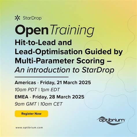 Stardrop Mpo Optibrium