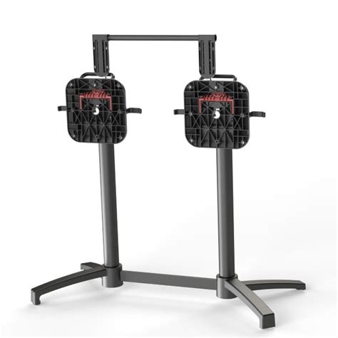 China Hot Selling Rectangle Aluminum Stacking Table Bases Manufacturers Suppliers Factory