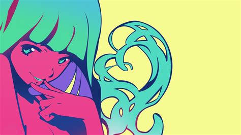 Stocking From Panty And Stocking With Garterbelt Hd Wallpaper Rare Gallery