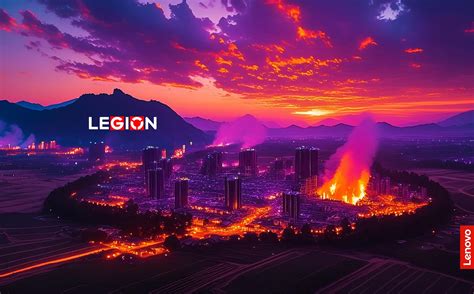 Lenovo Legion Go Wallpapers Top Free Lenovo Legion Go Backgrounds