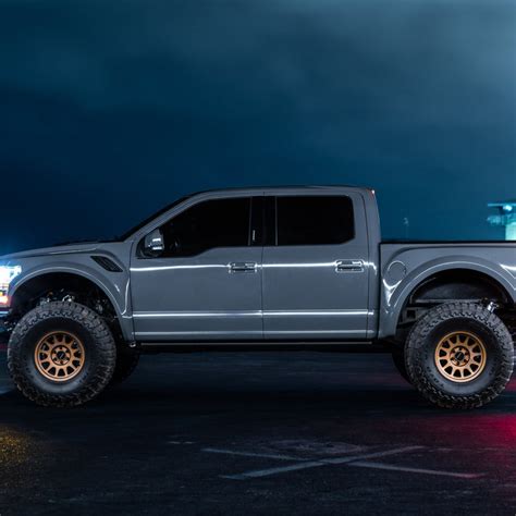 703 Hd Bead Grip Bronze Method Race Wheels Australia