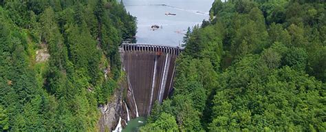 Pse Puget Sound Energy Facilities