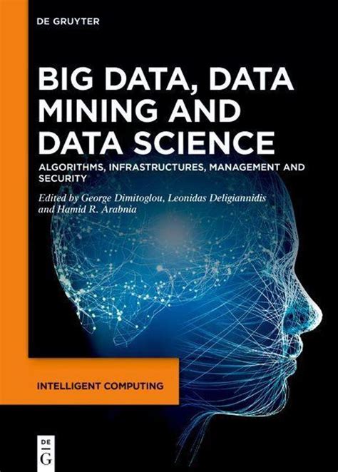 Big Data Data Mining And Data Science Buch Jpcde