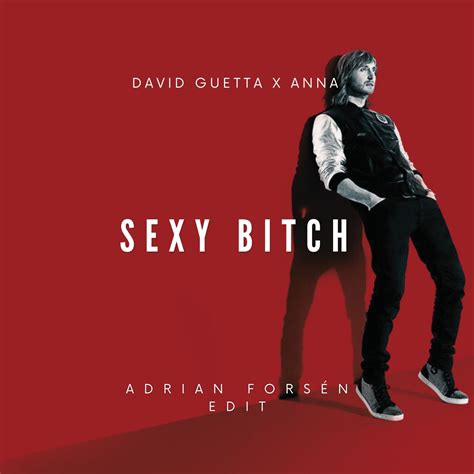 David Guetta Sexy Bitch X Cosmovision Adrian Forsen Edit By Adrian Forsen Free Download On