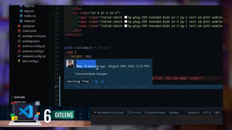 Las 7 Mejores Extensiones Para Comenzar Con Vscode Edteam