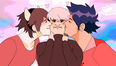 Kissy By Mothgraveyard On Deviantart Kissy By Mothgraveyard On Deviantart
