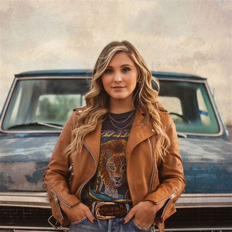 Karissa Ella Is Entering A New Stage Of Her Career