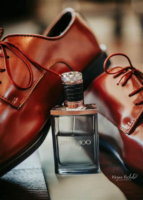 Wedding Details Perfume Collection