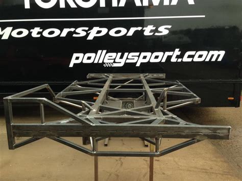 Polleysport Chassis Prep