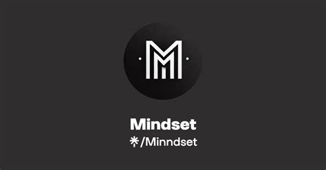 Mindset Linktree