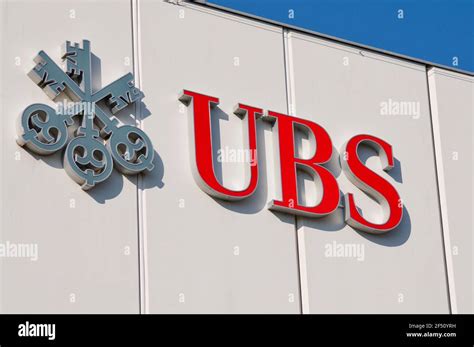Ubs Bank Logo